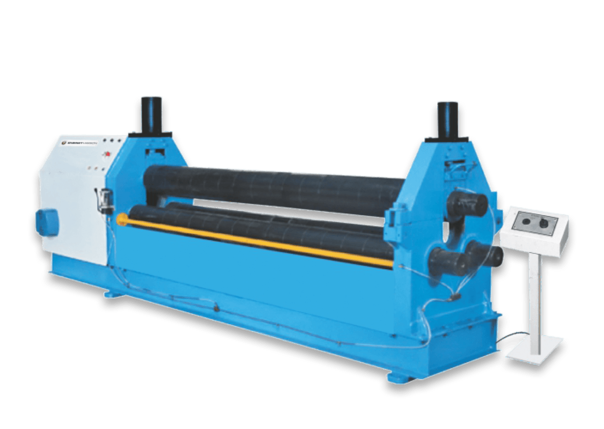 Press Brake Machines & Metalworking Equipment in Saudi Arabia