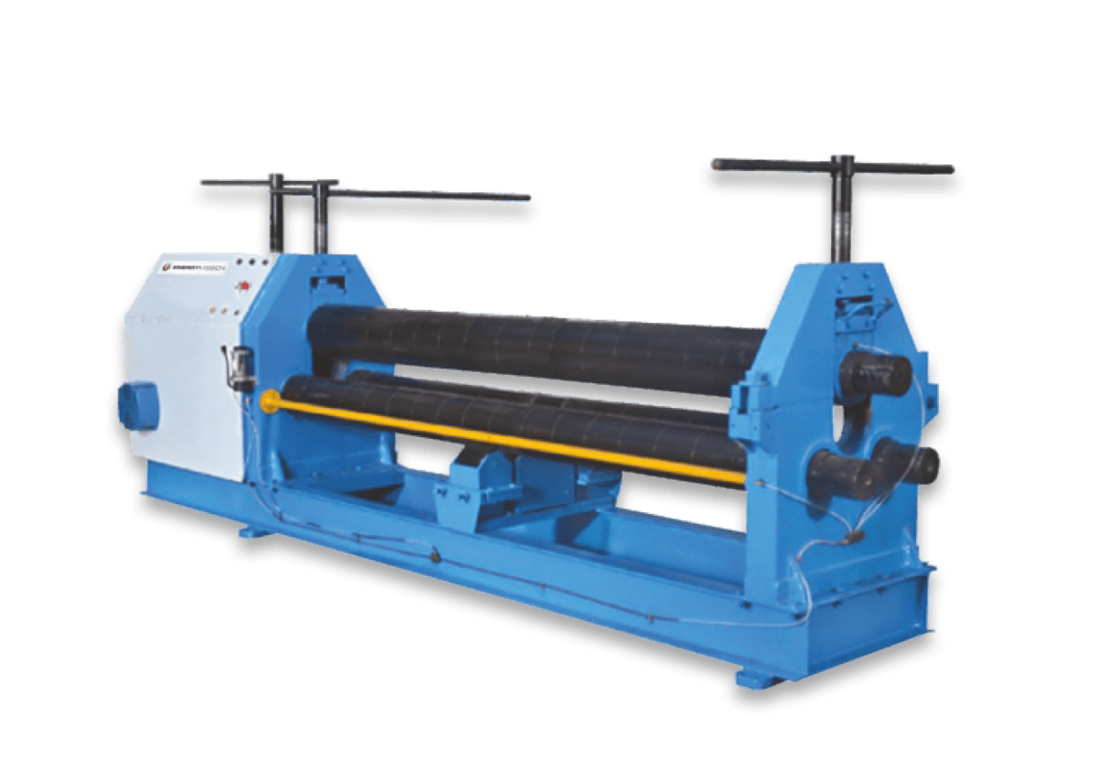 Press Brake Machines & Metalworking Solutions in United Arab Emirates