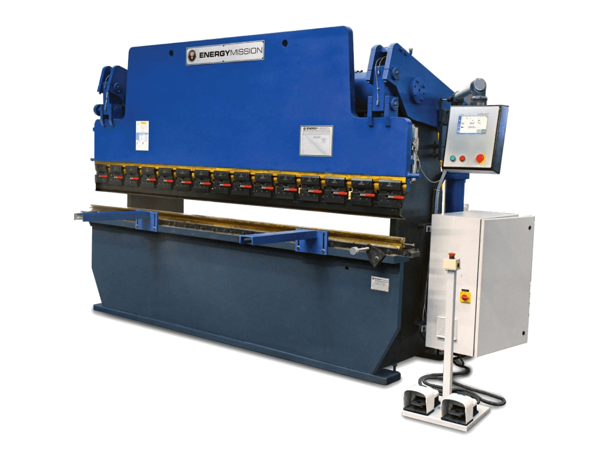 Press Brake Machines & Metalworking Equipment in Saudi Arabia